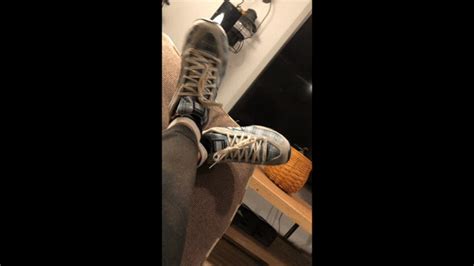 Only Filthy Smelly Foot Worship For You Pov Fetish Clips By Kinky