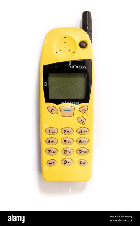 Nokia Ralli 1991