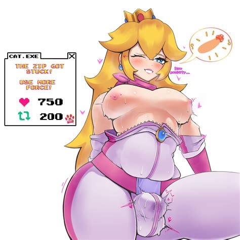 Post 5718573 Mario Kart Princess Peach Ryz Super Mario Bros