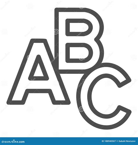 Letters Of Line Monogram Logo Suitable For Business With Of Or Fo