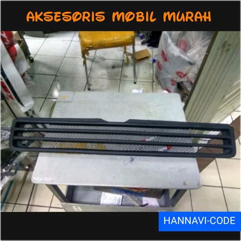 Jual Grill Karimun Kotak 1999 2006 Model Garis Elegan Shopee Indonesia