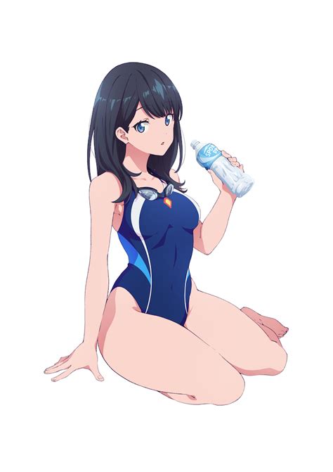 Which Anime Girls Has The Best Thighs And Why” Forums