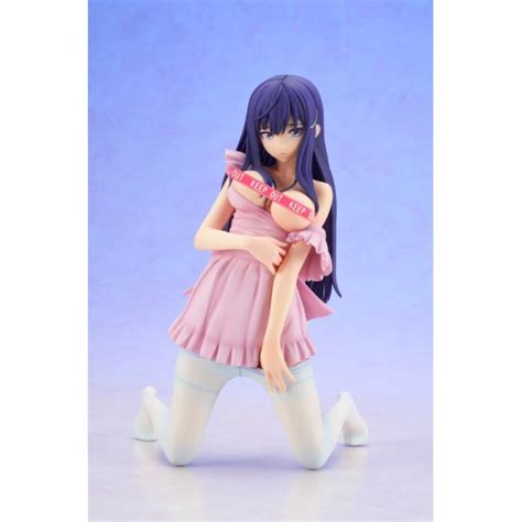 Fault Kamiwazumi Maya Pink Ver Big In Japan