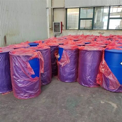 Pyrimethanil Fungicide Pomais Agriculture