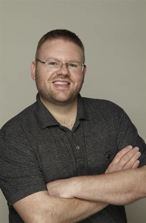 Jeremy Ancalade He Him One Institute