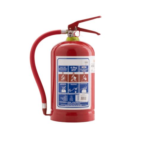 4 5kg Dcp Fire Extinguishers Sa Fire