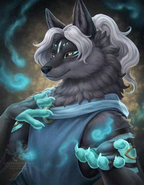 Beckoner By Sleepingfox On Deviantart