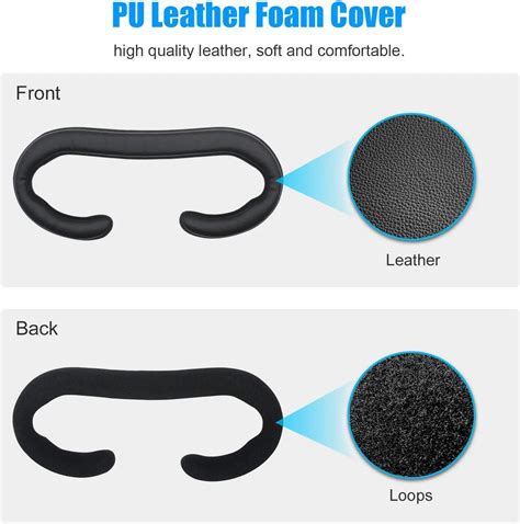 Facial Interface Bracket For For Valve Index Amvrshop