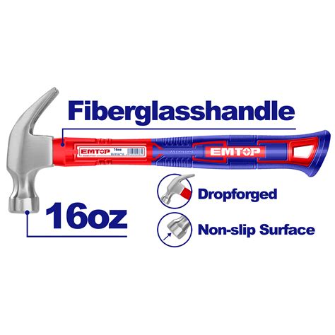 Emtop Чекан со Расцеп 450Г Најголема онлајн продавница во Македонија