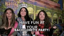 Bachelorette Party  S Tenor
