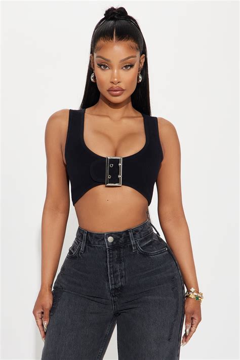 Crop Tops Cute And Sexy Crop Tops Fashion Nova