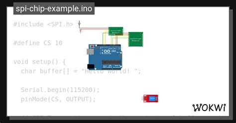 Wokwi Online ESP32 STM32 Arduino Simulator