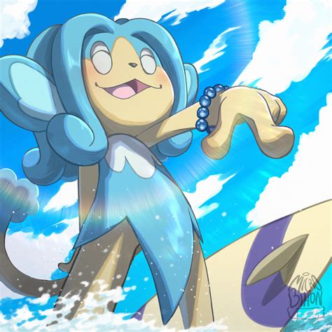 516 Simipour By Microbihon On Deviantart