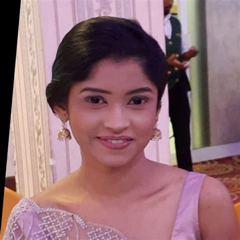 Nadeesha Ramanayake Self Employed 3d Museum Linkedin