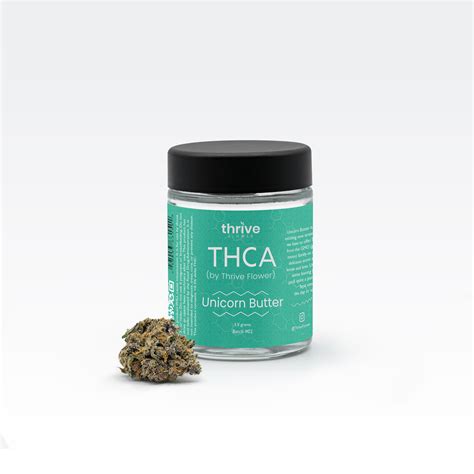 Thrive Flower Smokable Flower Cannabis Products