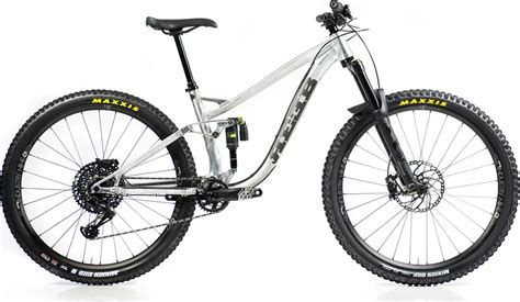 2020 Reeb Sqweeb V3 Short Travel Slx Specs Comparisons Reviews 99