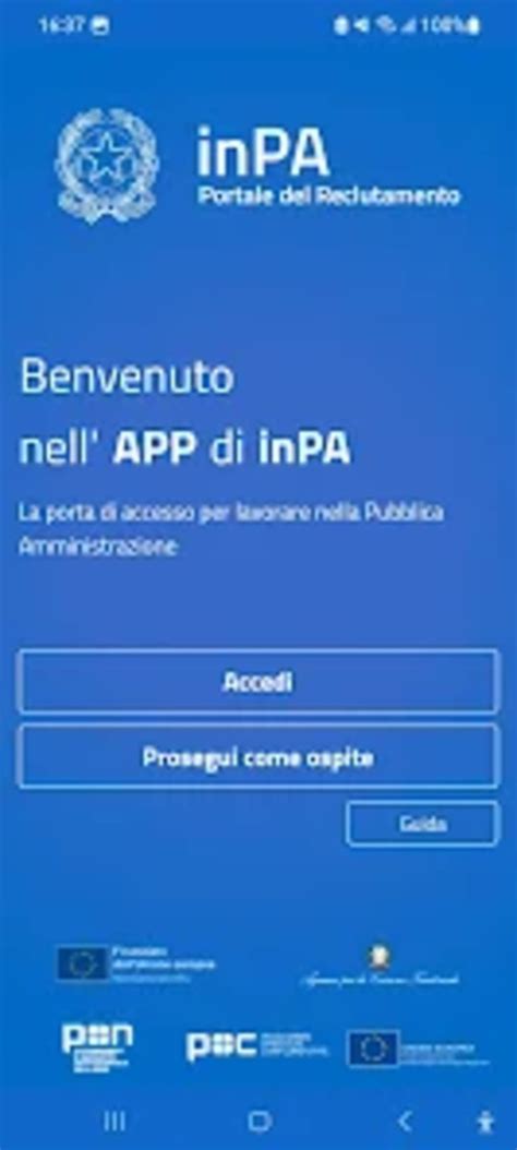Inpa For Android Download