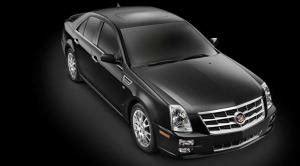2010 Cadillac Sts Specifications Car Specs Auto123