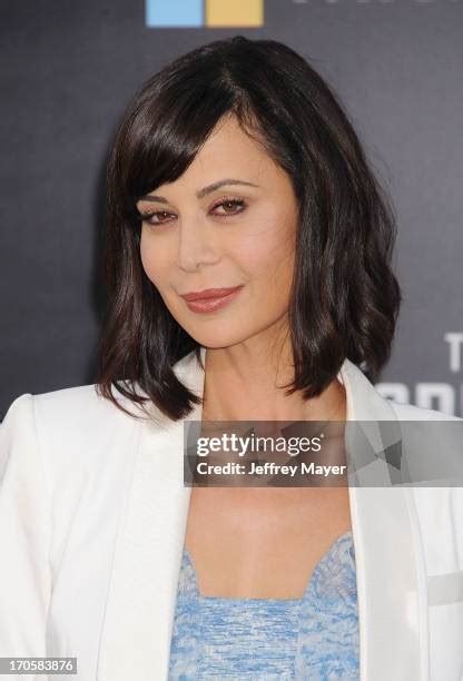 4285 Fotos E Imágenes De Alta Resolución De Catherine Bell Getty Images