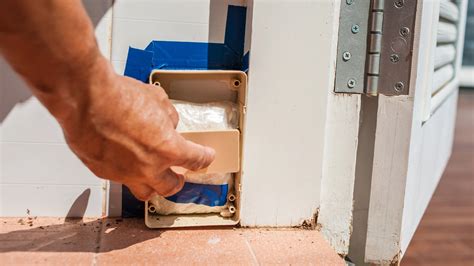 Subterranean Termite Control Servcare