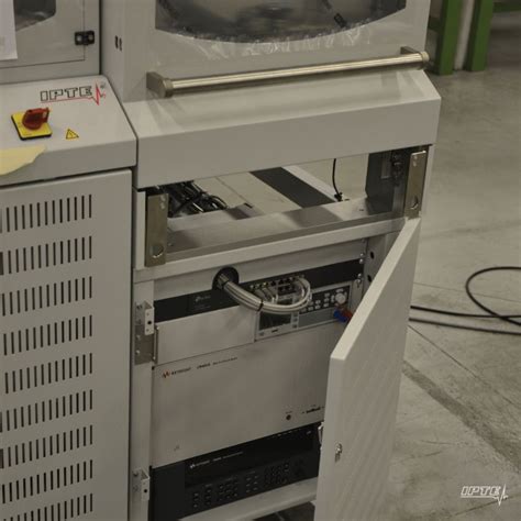 Ipte On Linkedin Pcbtesting Electronics Testautomation