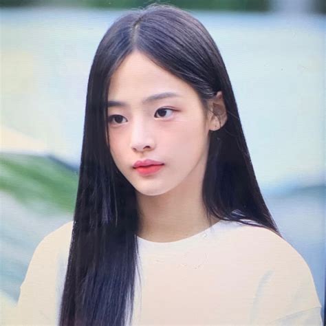 Newjeans Minji Kpop Gorgeous Girls Girl