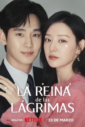 La Reina De Las Lágrimas Serie 2024 Tráiler Resumen Reparto Y