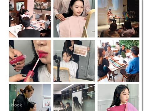 Seoul Personal Color Analysis Experience By Colozart Klook