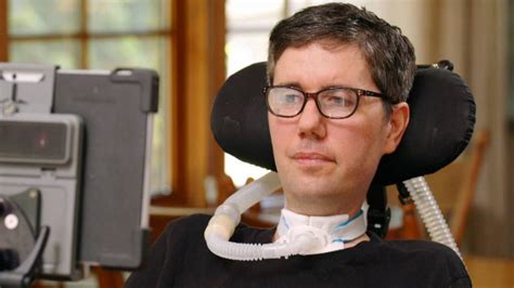 Ady Barkan Metro Biography