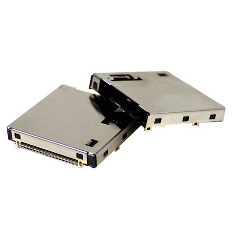 Game Card Slot Socket Game Cartridge Reader Slot H Vicedeal