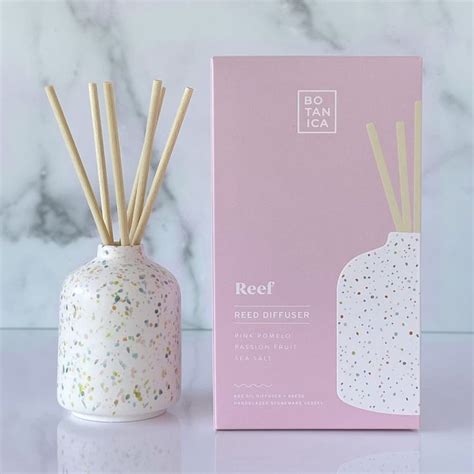 Reef Reed Diffuser
