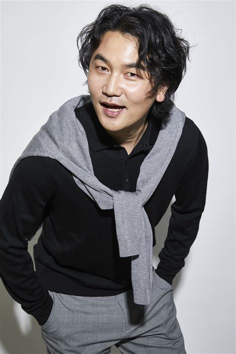 ‘오겜 길막좌 이석 ‘카지노 찰리 덕 출연이정재 현장서 수척” 인터뷰②