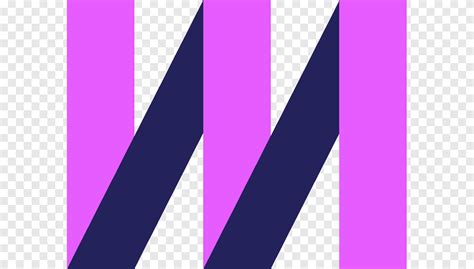 Pink And Purple Logo Mixmax Logo Icons Logos Emojis Tech Companies