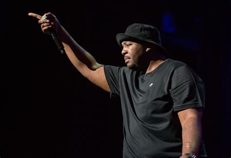 Erick Sermon Credits Clipse With Highlighting Hip Hops Age Bias