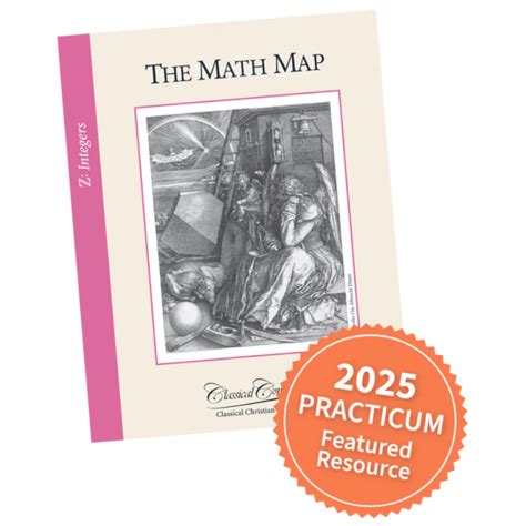The Math Map Integers Classical Conversations