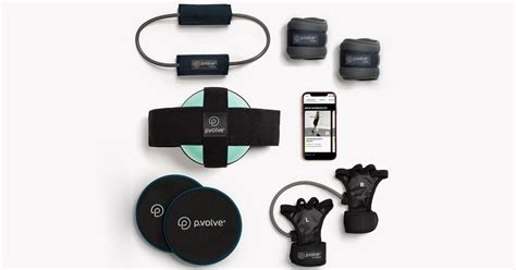Pvolve Review And Fitness Equipment Kits Sale 2021