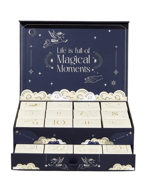15 Best Jewelry Advent Calendars To Shop Right Now 2024 Glamour