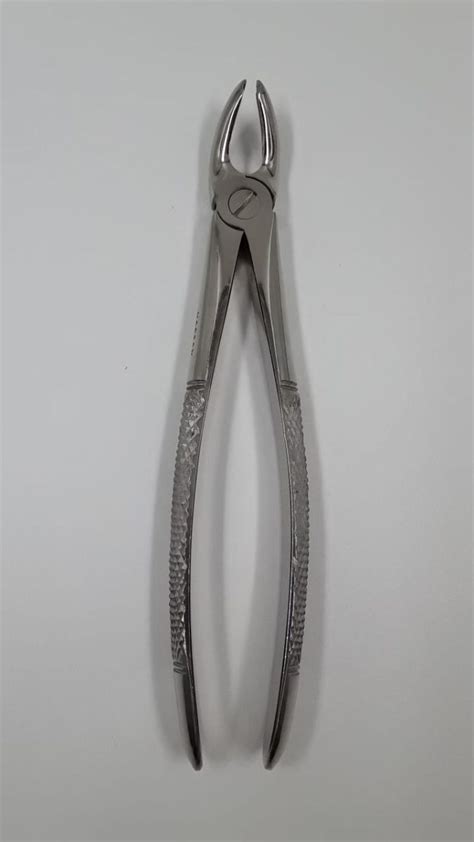 Extracting Forceps Upper Molar Universal No 20