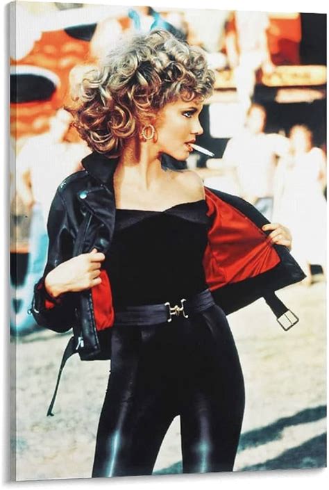 Olivia Newton John Grease