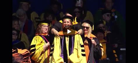 I Did It I Completed My Doctoral Journey Achieving Dnp Specializing As