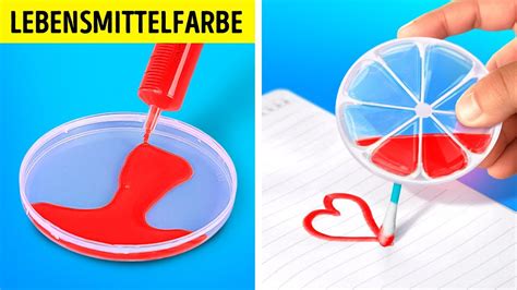 Diy Schulmaterialien Die Sie Dieses Jahr Unbedingt Ausprobieren