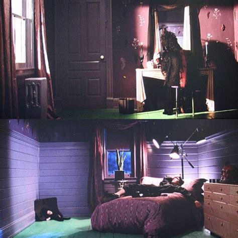 The Beetlejuice House Before After Its Mod Makeover Artofit