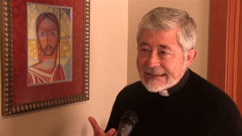 Spiritual Director Fr Domenico Di Raimondo Youtube