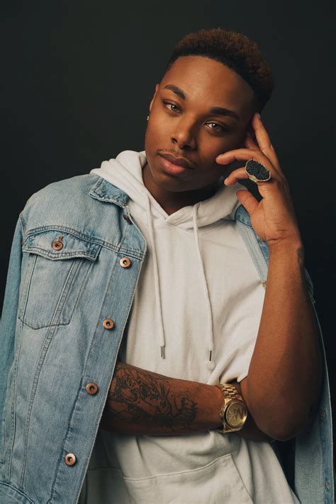 Tré Melvin Producer Actor Musician