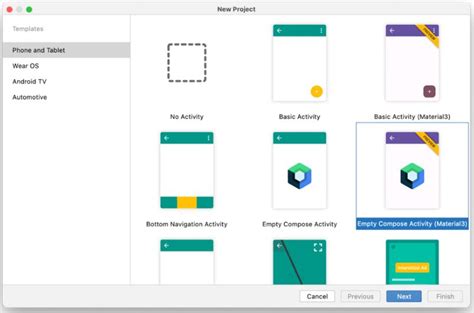 jetpack compose essentials 1 write your first compose app 1