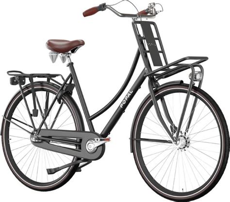 Popal Daily Dutch Prestige Fiets