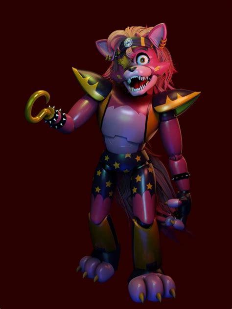 A Cartoon Character With An Evil Look On His Face And Arms Holding A Gold Key