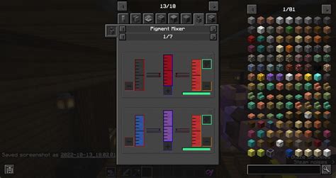 1182 Mekanism Process Bar · Issue 83 · Unity Resource Packunity