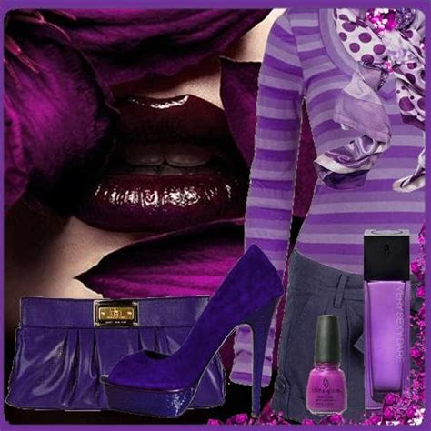 Casa Da Rô Uva Lilás Roxo E Violeta