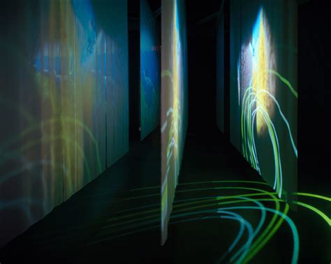 Pipilotti Rist Artists Luhring Augustine